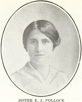 QFHS - Two Queensland nurses